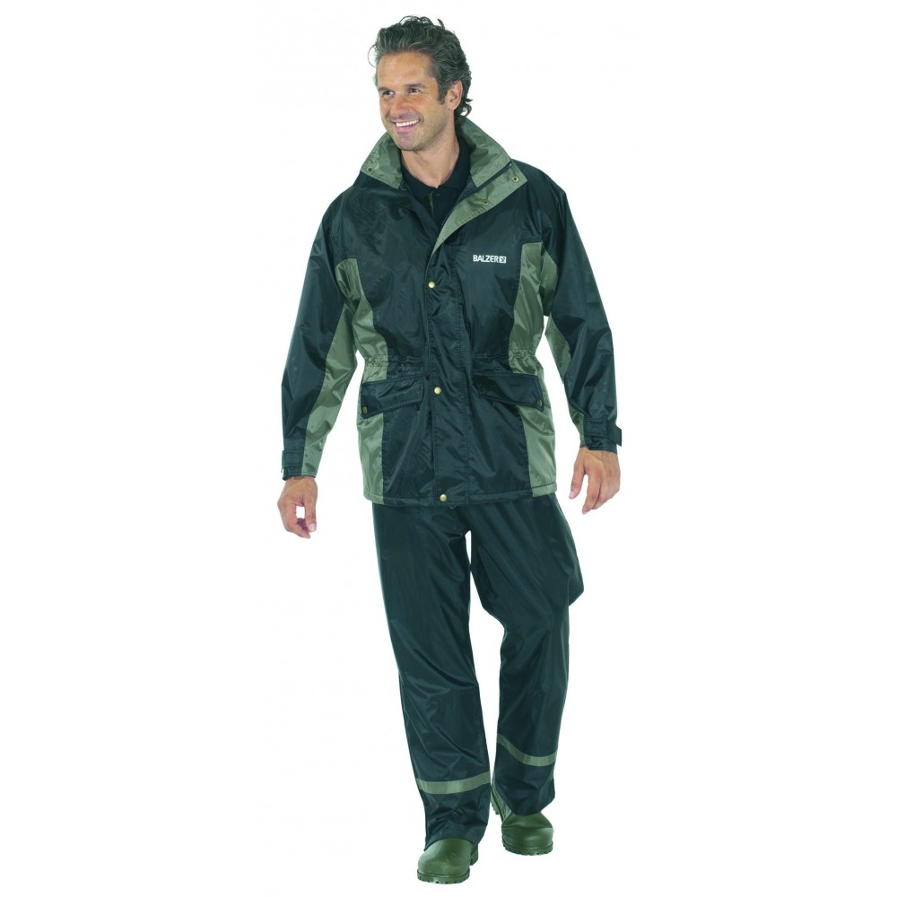 Combinaison imperméable Balzer 2 pièces